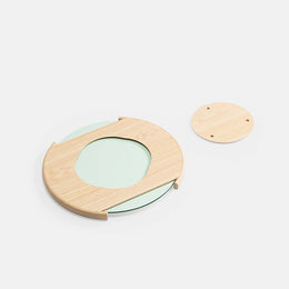 ARIAKE（アリアケ）スプリットミラー – FELICE.ONLINE